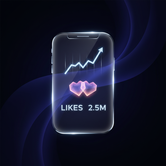 TikTok gratis: cómo ganar likes sin pagar ni instalar